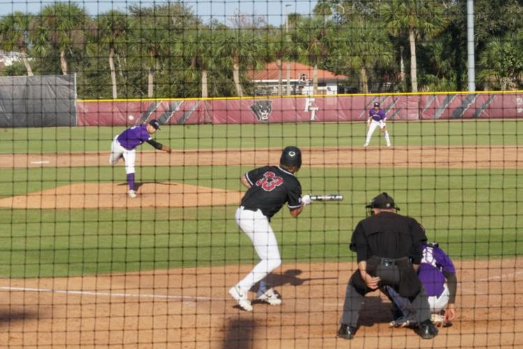 FIT baseball wins 2 of 3 against Spring Hill | Sports | crimson.fit.edu
