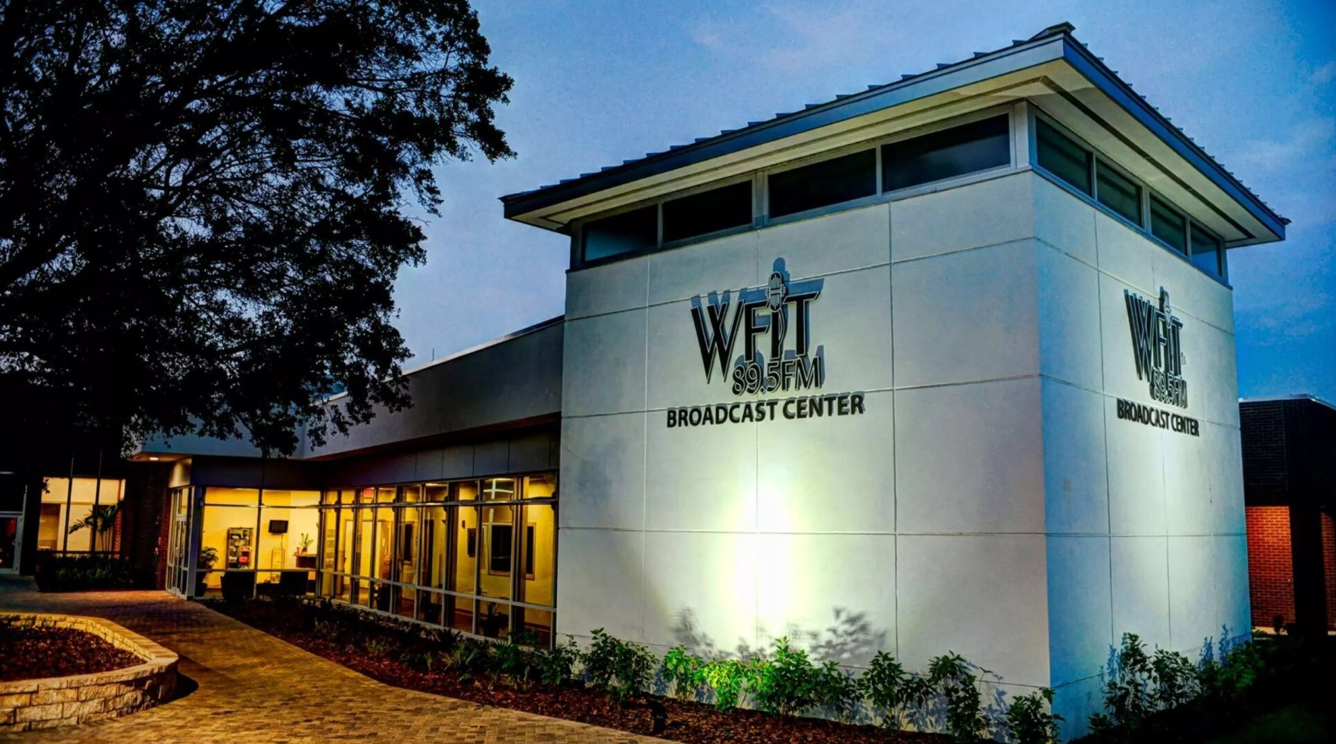 WFIT — the radio station with an interesting background | Campus Life ...