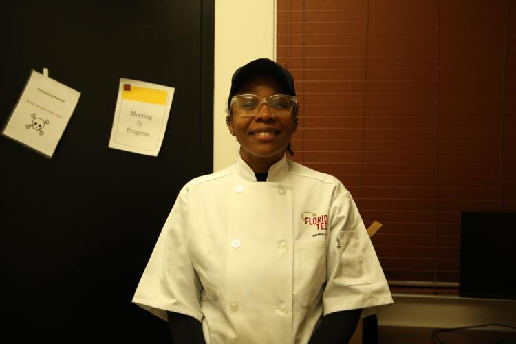 Vol. 1: Meet the staff of Panther Dining Hall | Campus Life | crimson ...