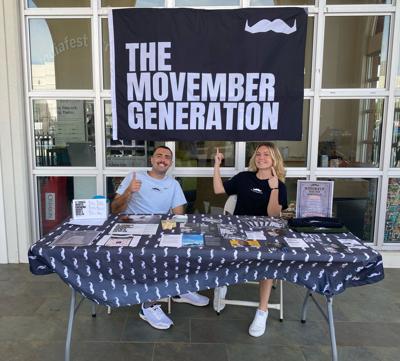 The Movember Foundation: It’s time to stop the stigma surrounding men’s ...