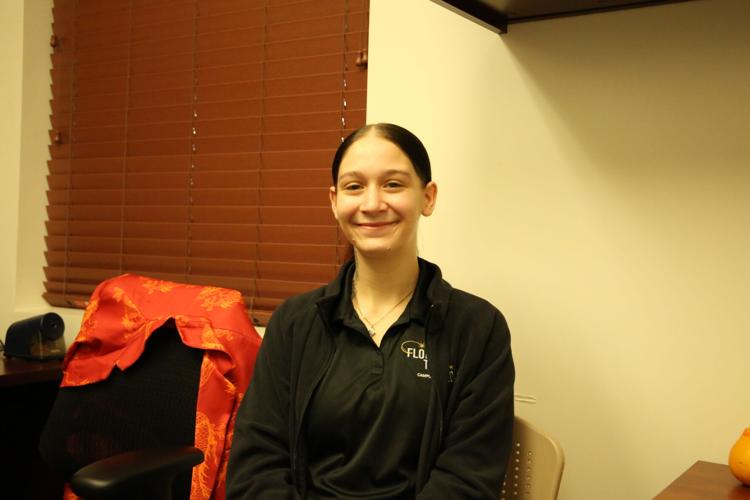 Vol. 1: Meet the staff of Panther Dining Hall | Campus Life | crimson ...