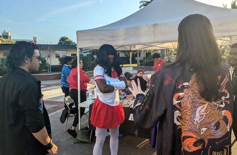 Newly reorganized Panthercon surpasses predecessor’s turnout | Campus ...