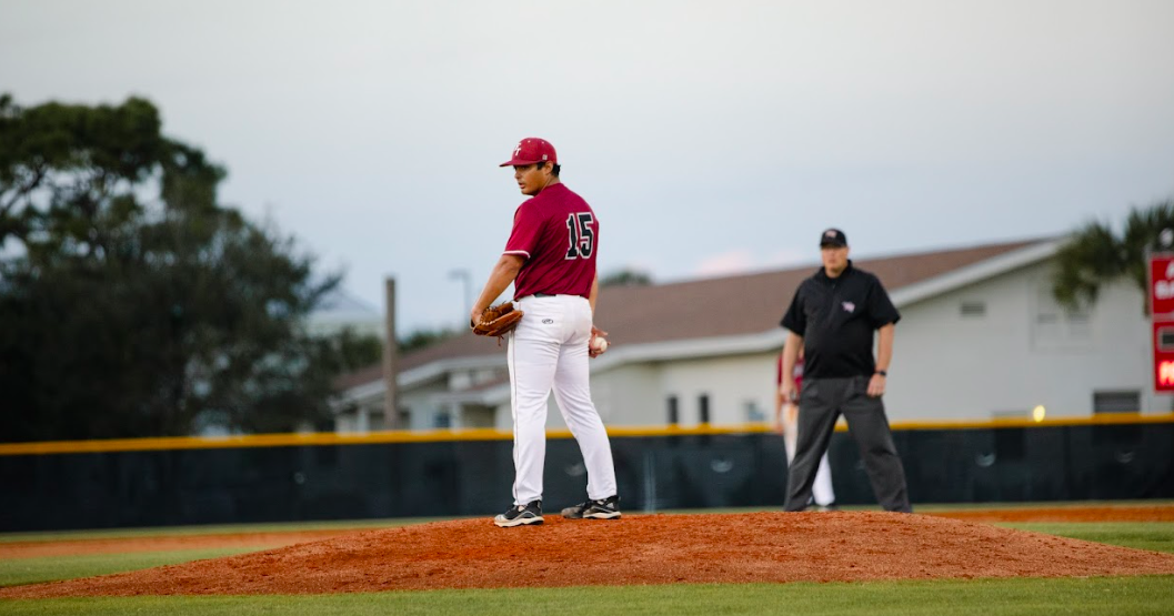 Florida Tech Baseball goes 1-2 on the weekend against St. Leo | Sports ...