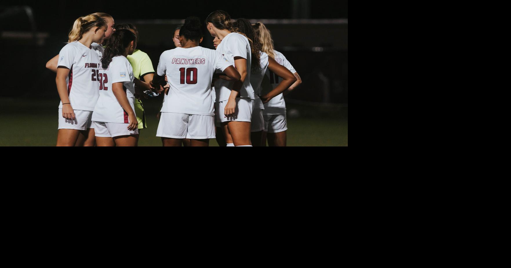 NCAA Tournament gives Panthers another chance after falling short in ...