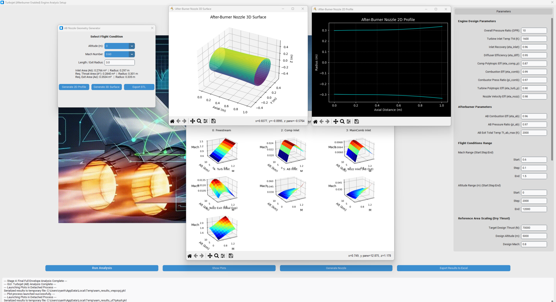Florida Tech alumnus offers free aerospace software to student design ...