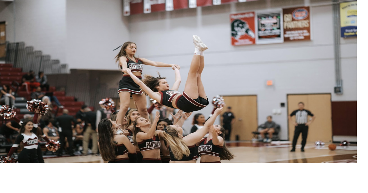 Florida Tech Cheer and Dance team debut as the Spirit Squad | Campus ...