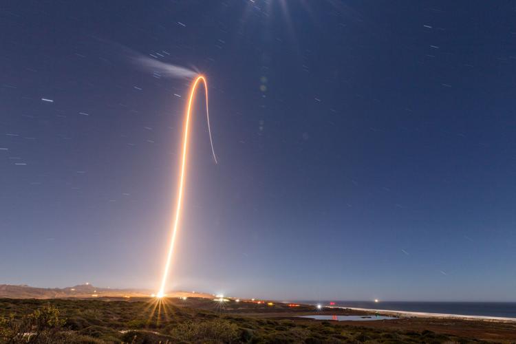 The Atlas V era comes to an end in California | Space | crimson.fit.edu