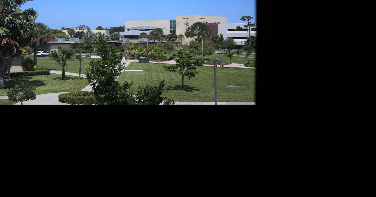 A guide to campus office locations | Campus Life | crimson.fit.edu
