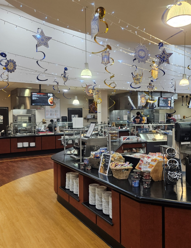 Campus Dining is celebrating Ramadan starting March 11 | Sponsored ...