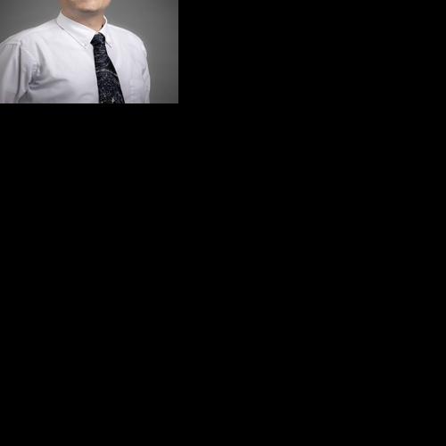 Doc Harris on physics education | Science & Technology | crimson.fit.edu