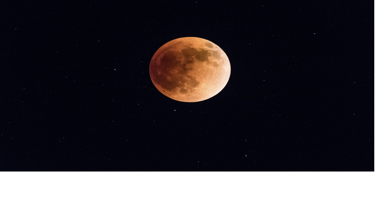 Blood Moon to be visible from Florida | Space | crimson.fit.edu