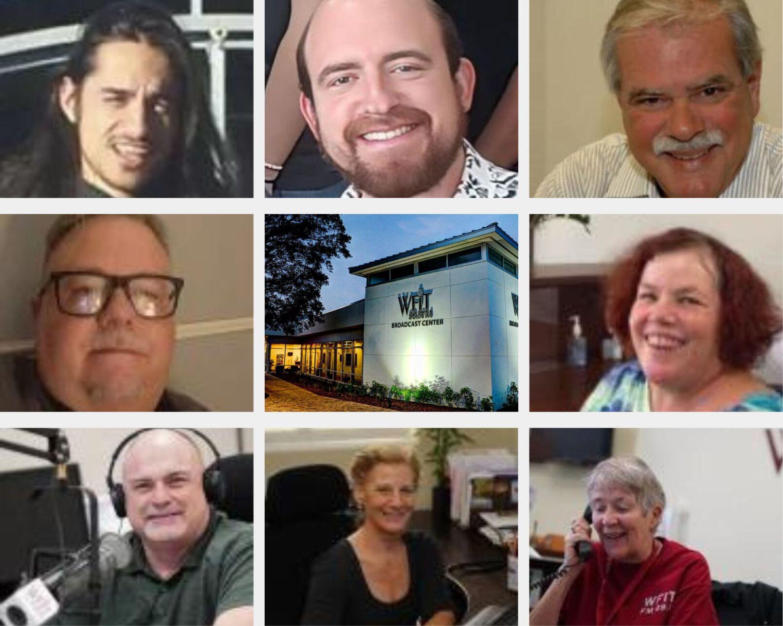 WFIT — the radio station with an interesting background | Campus Life ...