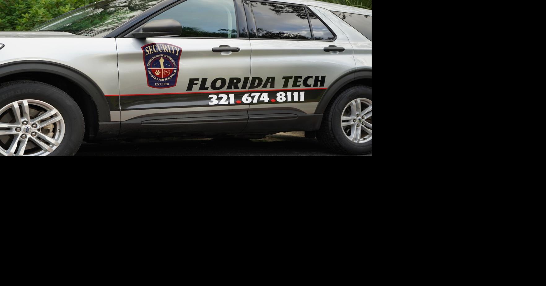 The Department of Security releases its Annual Security and Fire Safety ...