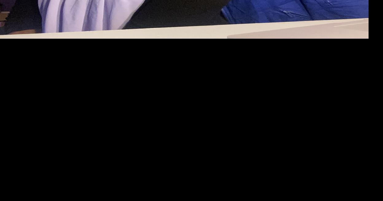 Aspiring astronaut Jordan Forman performs AGN research at Florida Tech ...