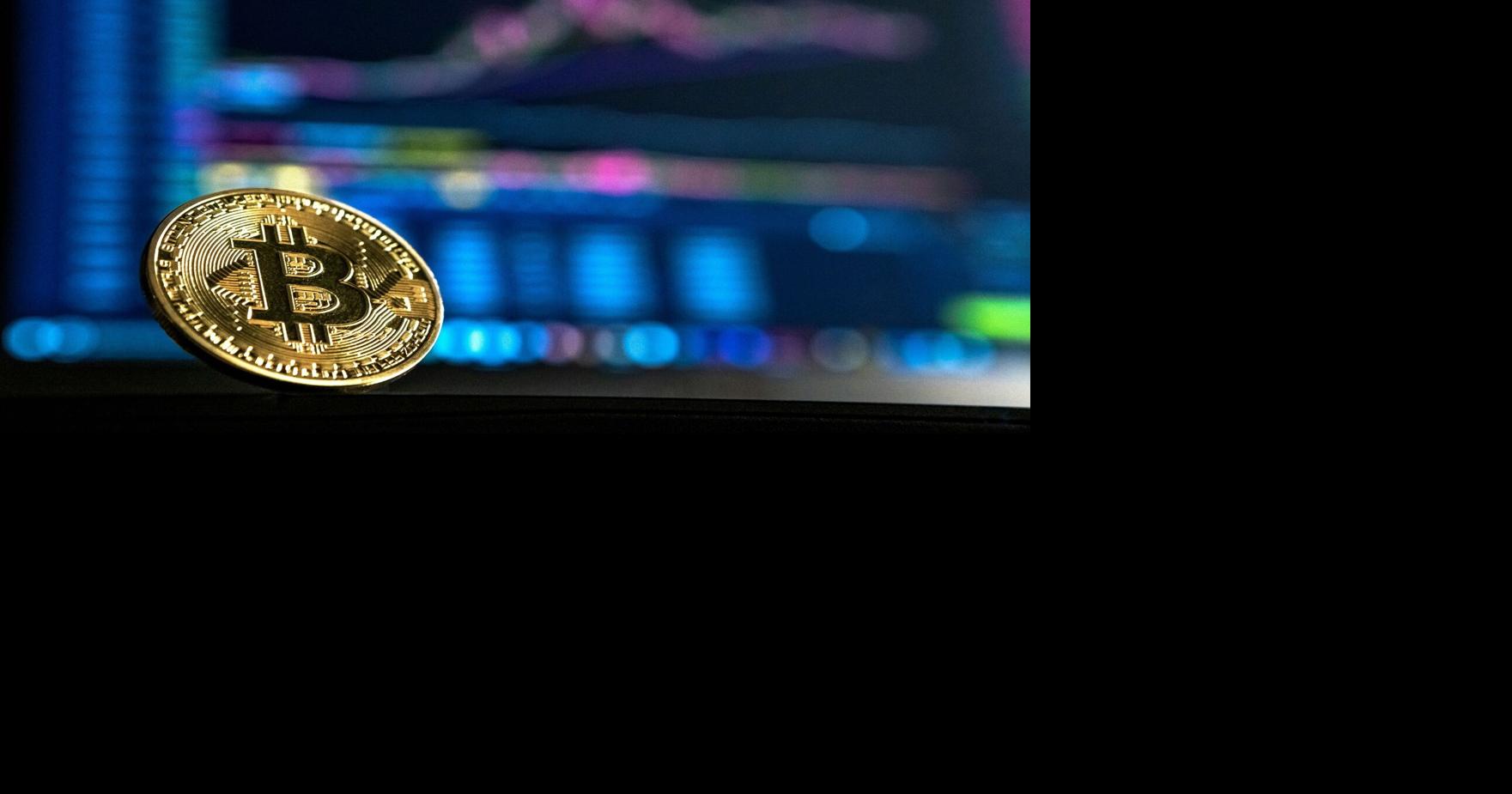 Blockchain – an emerging technology that goes deeper than Bitcoin and cryptocurrency | News ...