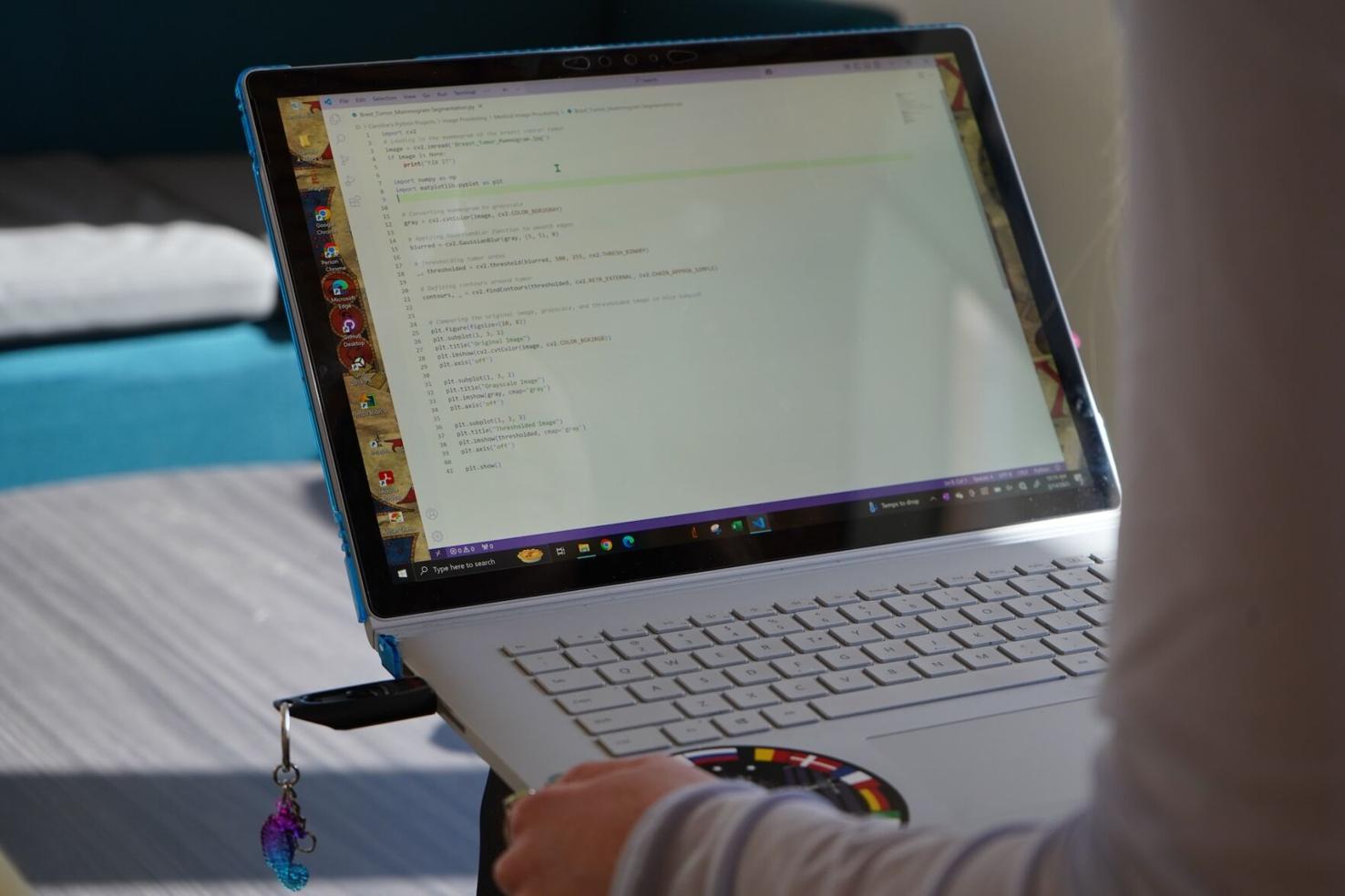 Girls Who Code - What it is and why you should join | Campus Life ...