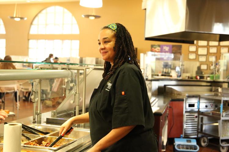 Vol. 3: 'It's like one big happy family' - PDH is more than just a job ...