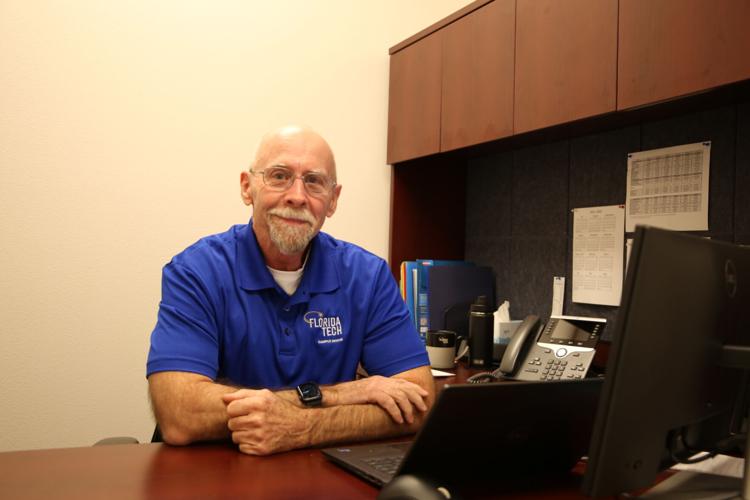 Vol. 1: Meet the staff of Panther Dining Hall | Campus Life | crimson ...