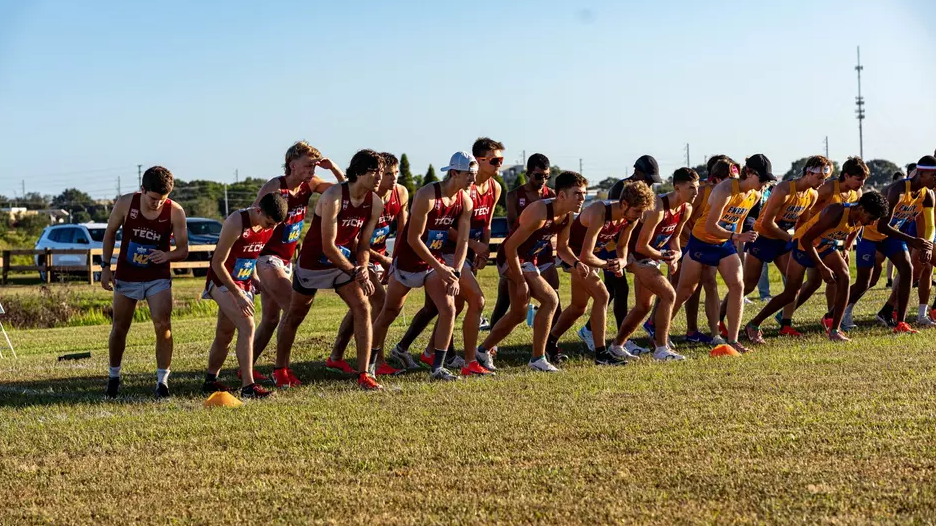 Florida Tech men’s cross country members look forward to NCAA South ...