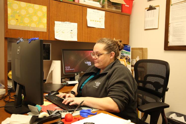 Vol. 3: 'It's like one big happy family' - PDH is more than just a job ...