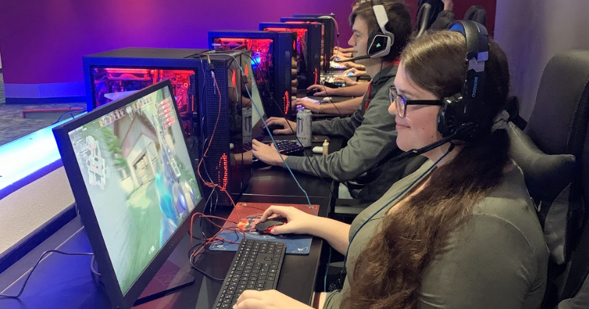 Florida Tech’s esports season comes to a conclusion | Sports | crimson ...
