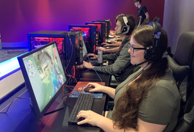 Florida Tech’s esports season comes to a conclusion | Sports | crimson ...