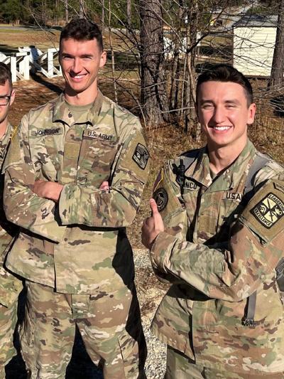 Florida Tech ROTC has highest percentage of RECONDOs in the Brigade ...