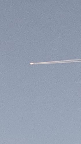 AMS reports fireball activity across Central Texas skies | Local News ...