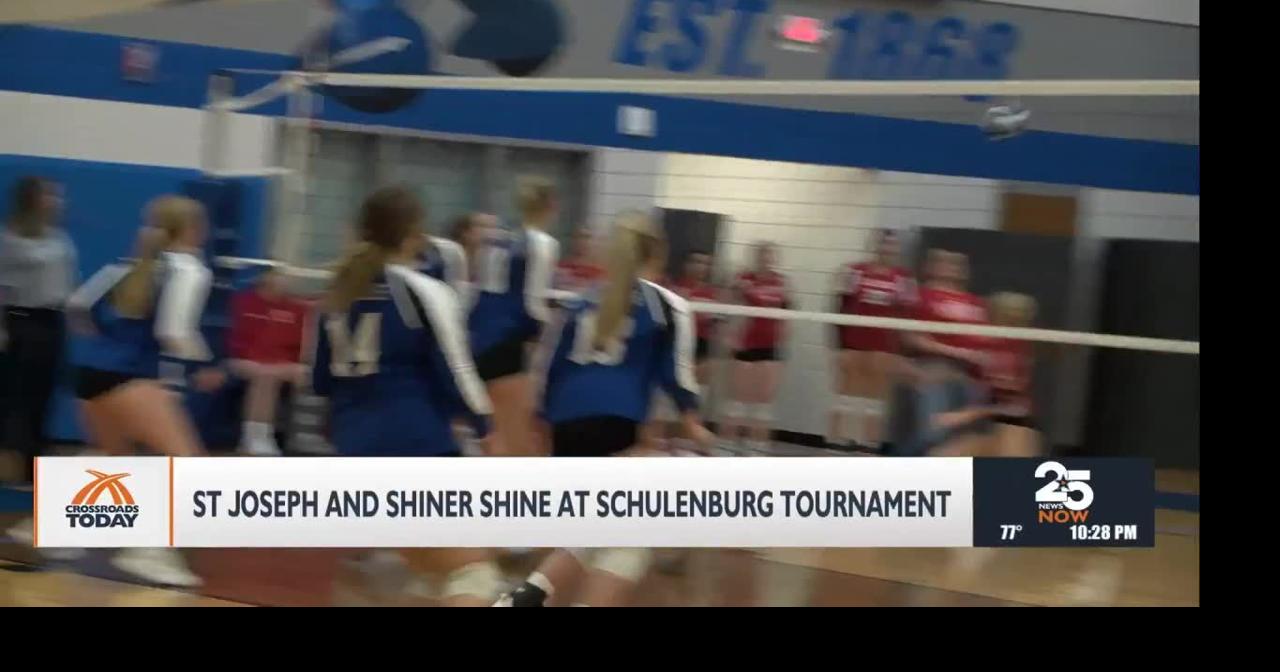Multiple Crossroads volleyball teams compete in high-level tournaments ...