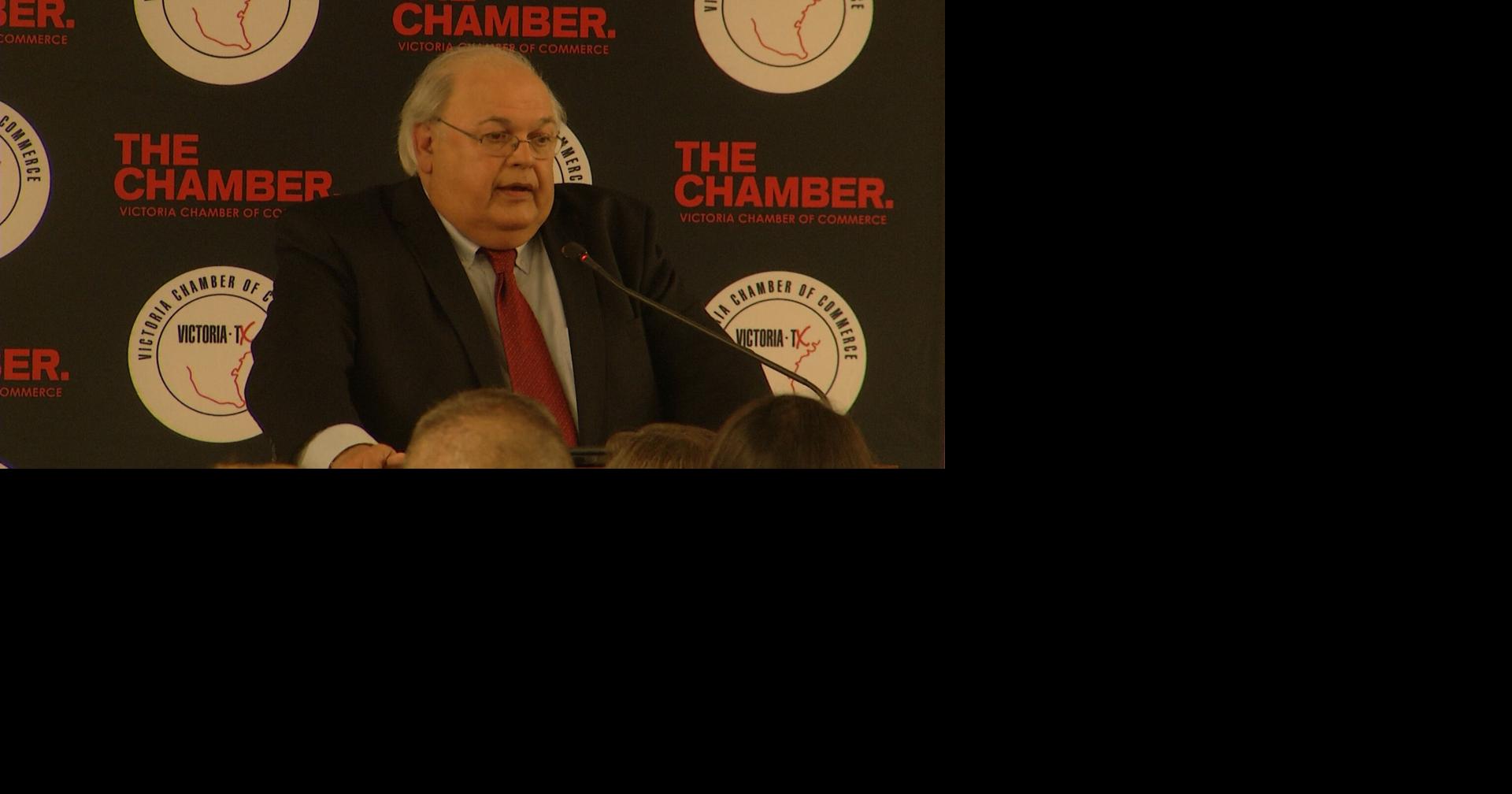 Mayor McCoy to Deliver State of the City Address Next Week | Local News ...