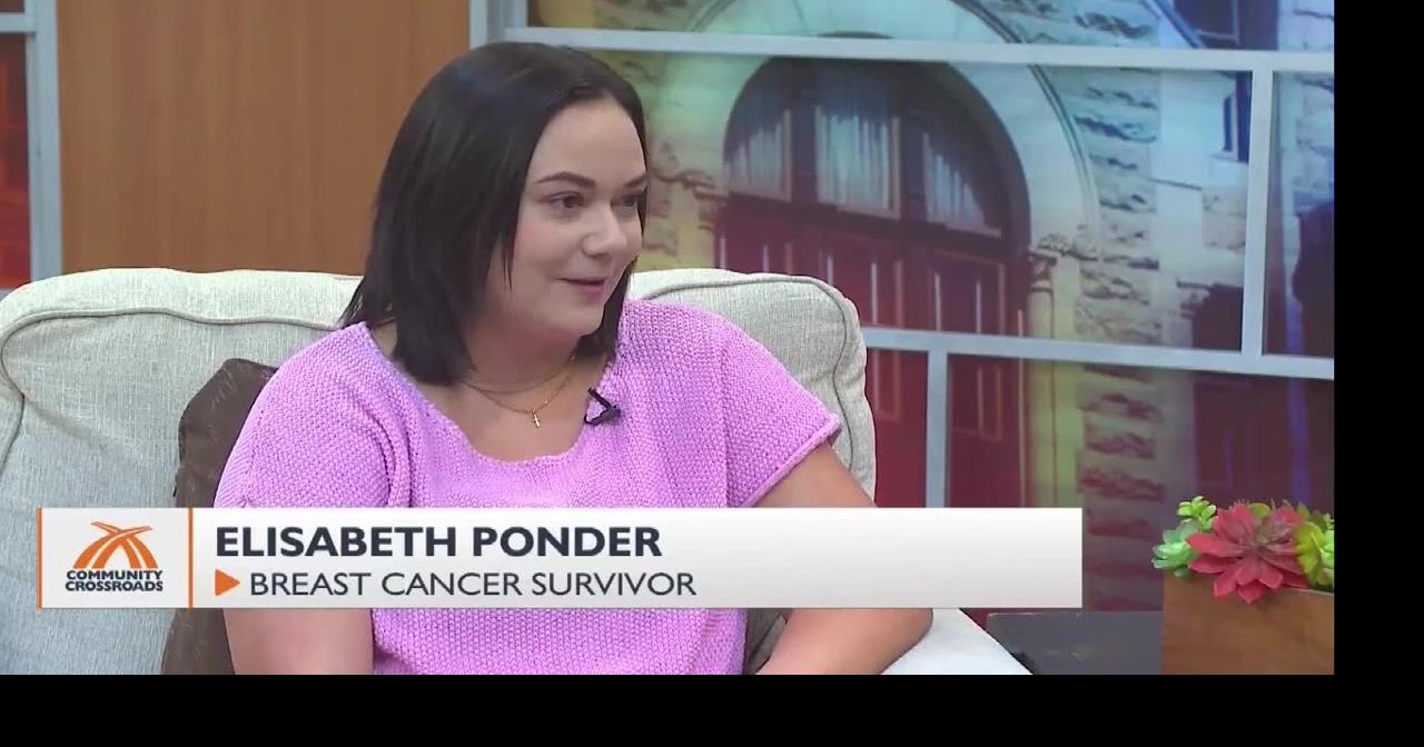 From diagnosis to remission: One mother's breast cancer journey sparks ...