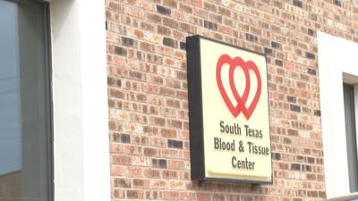 South Texas Blood & Tissue Center puts out urgent donation appeal ...