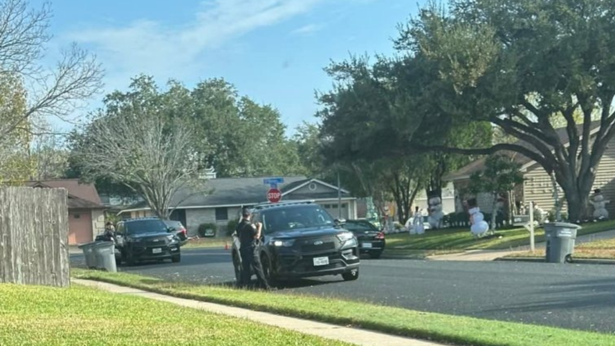 Police investigate reported burglary on Georgia Lane | News ...