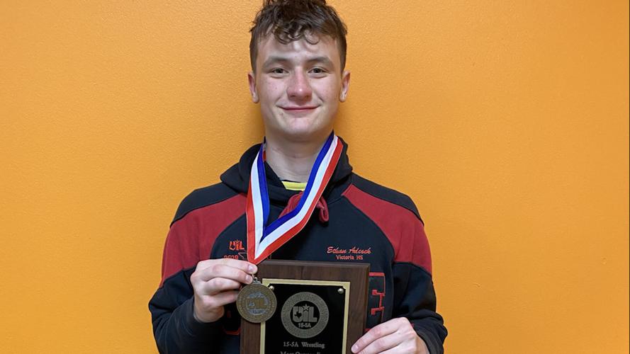 Athlete Of The Week: Ethan Adcock | Athlete of the Week ...
