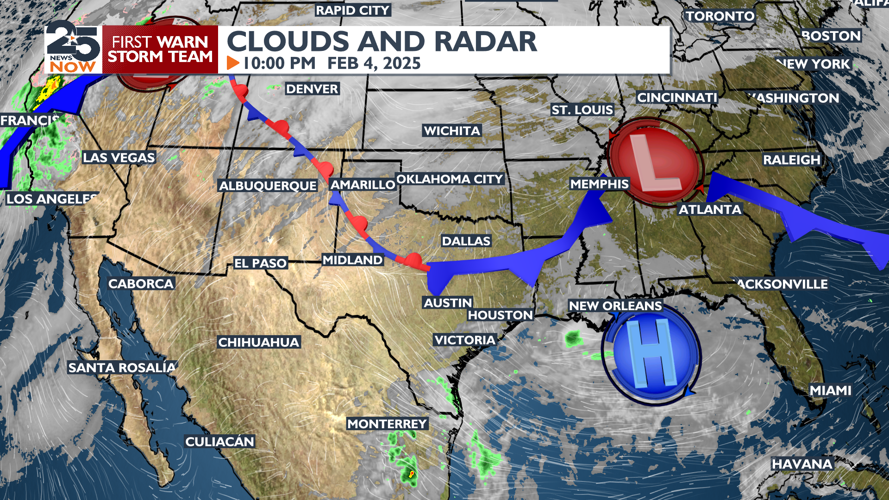 Unusually Warm Weather | News | crossroadstoday.com