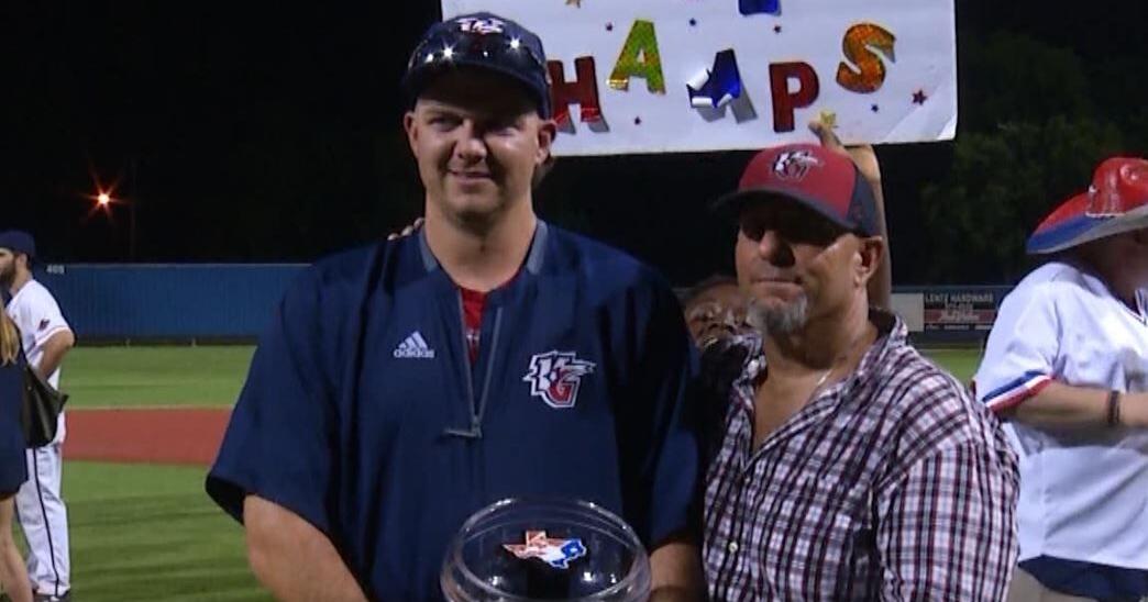 Victoria Generals bring back Oros as head coach | Top Stories ...