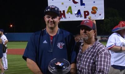 Victoria Generals bring back Oros as head coach | Top Stories ...