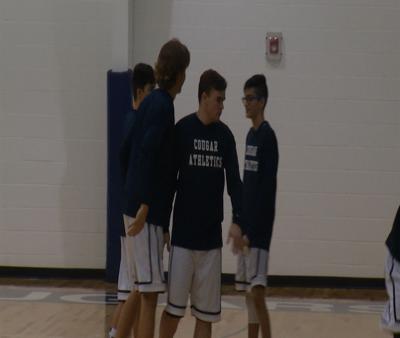 Faith Academy Basketball Sweeps Area Playoffs | High School Sports ...