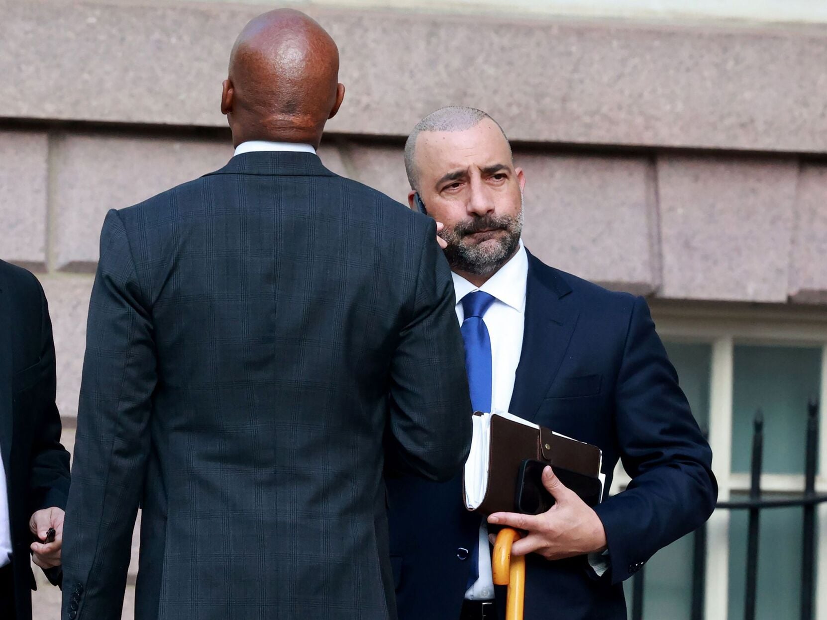 Former NYC Mayor Eric Adams’ top adviser arrested in corruption probe ...