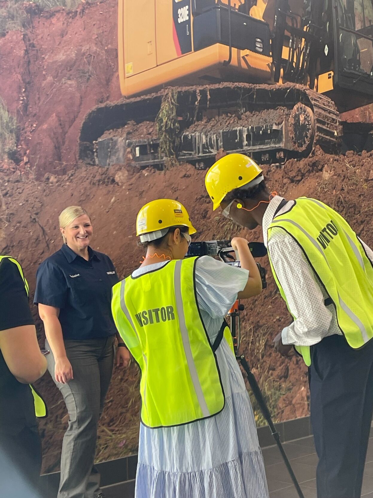 Caterpillar Victoria celebrates 10-year anniversary | Local News ...