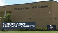 Victoria East football reveals 2025 schedule | Sports | crossroadstoday.com