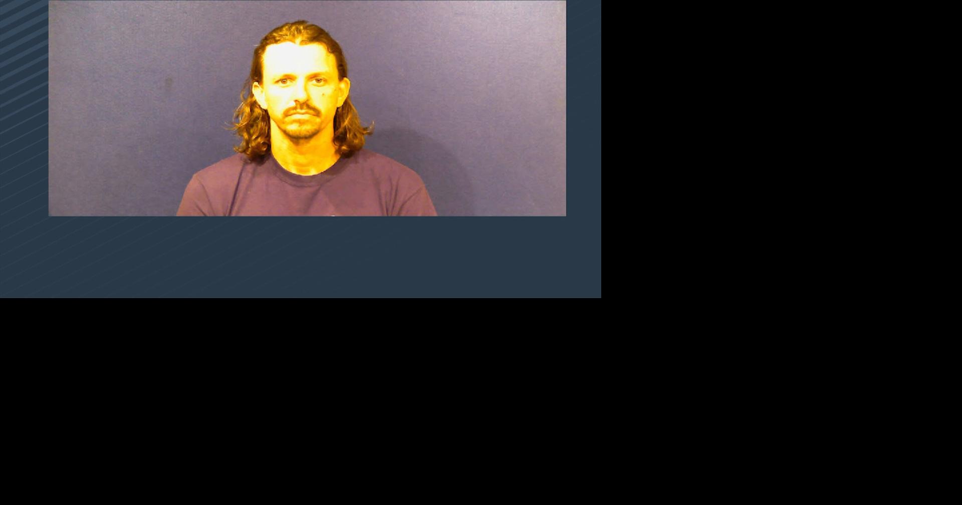 Victoria man arrested on sexual assault charge | News | crossroadstoday.com