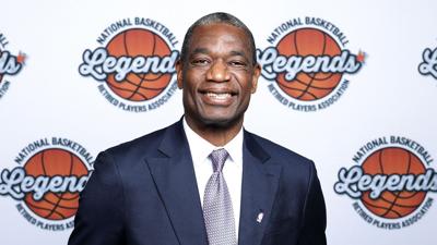 dikembe blocks