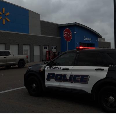 Incident at Walmart leaves woman hospitalized with leg injury | Top ...