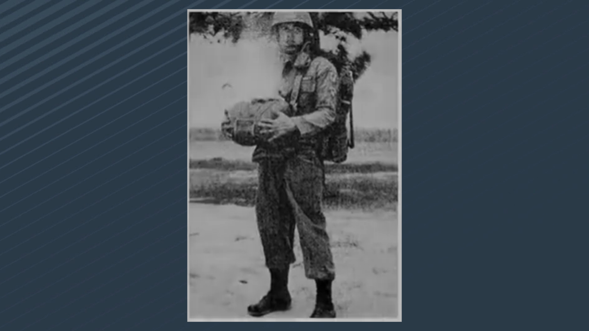 Military Hero for the Month of May 2025: Roy P. Benavidez | Military ...