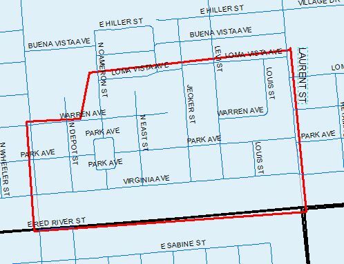 Victoria Police to introduce new technology to address crime “hot spots ...