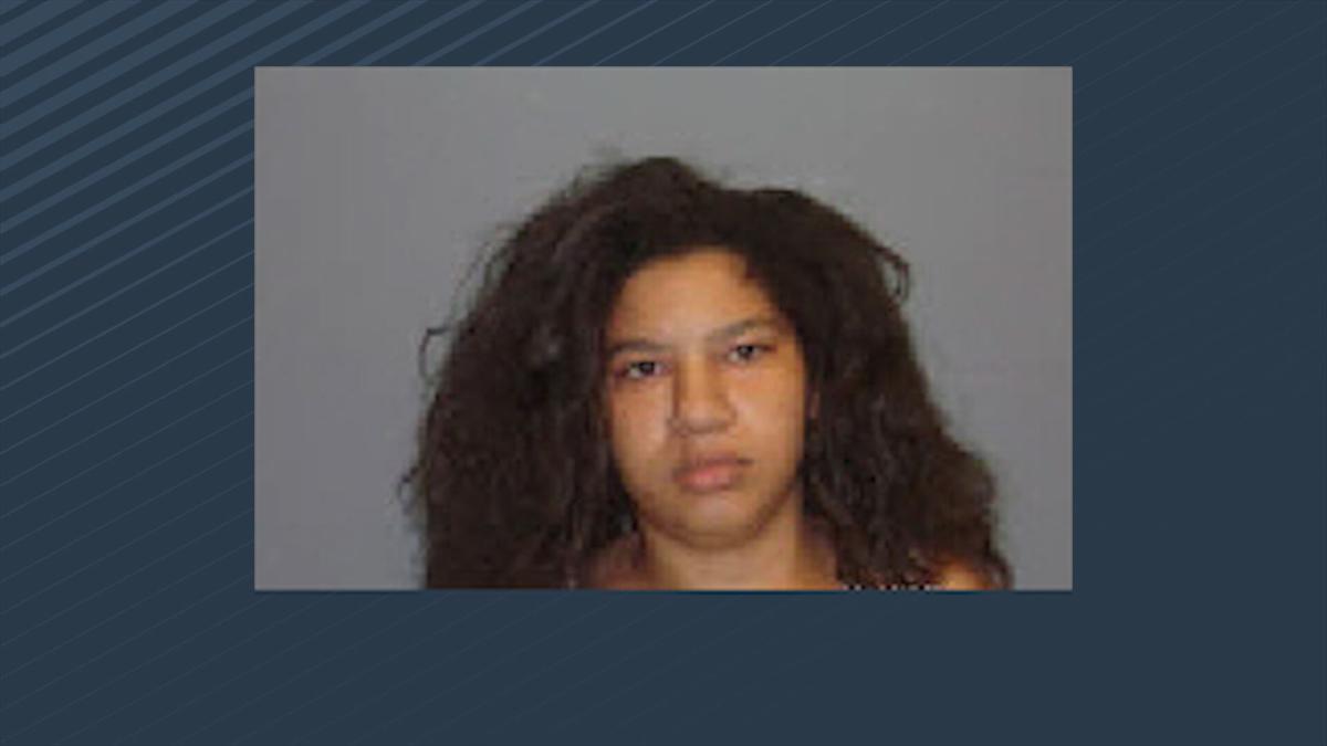 Yoakum Police arrest woman on charges from Yorktown | News ...