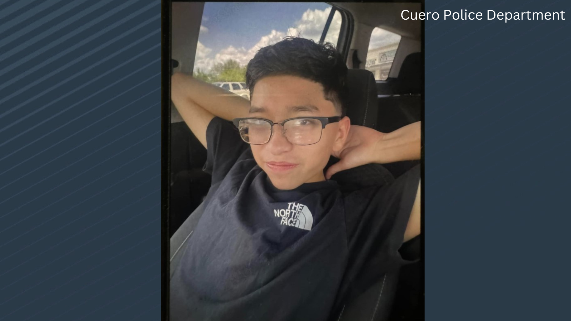 Cuero Police Department reports runaway | Cuero | crossroadstoday.com
