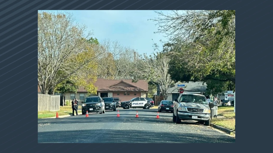 Police investigate reported burglary on Georgia Lane | News ...