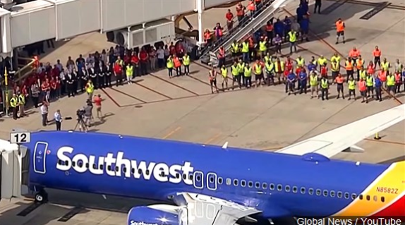 Remains of Vietnam War pilot flown home to Texas by son | Local News ...